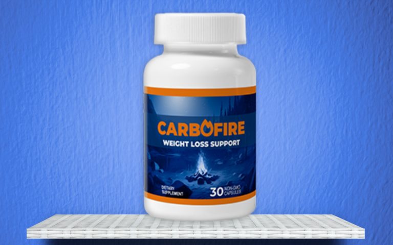 Carbofire [2025]