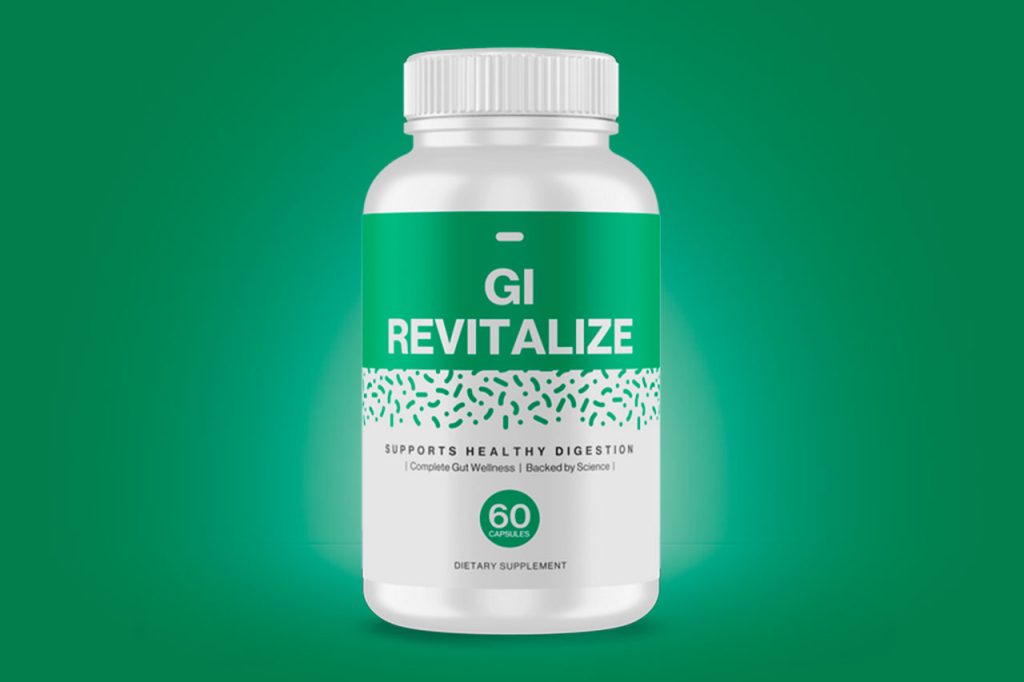 GI Revitalize