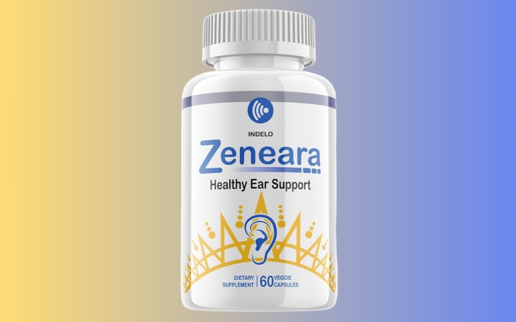 Zeneara: Latest Research Included – Is It Fit For You?