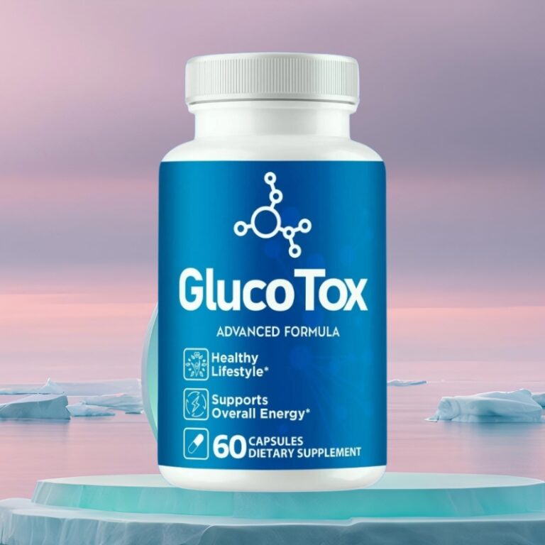 Gluco Extend