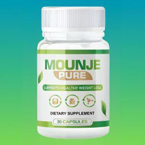 Mounje Pure