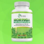 Moringa Magic
