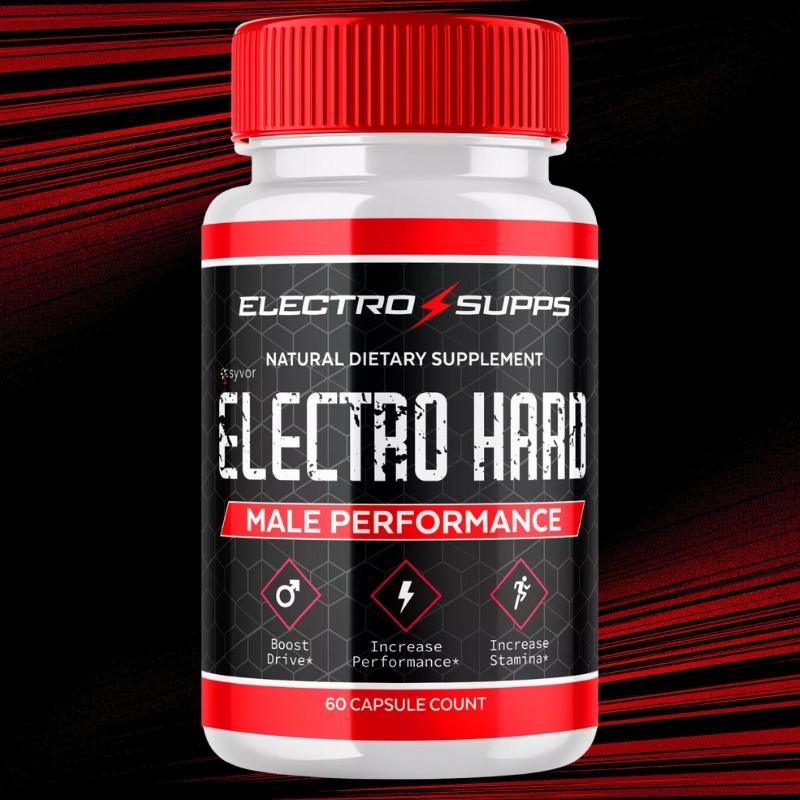 Electro Hard