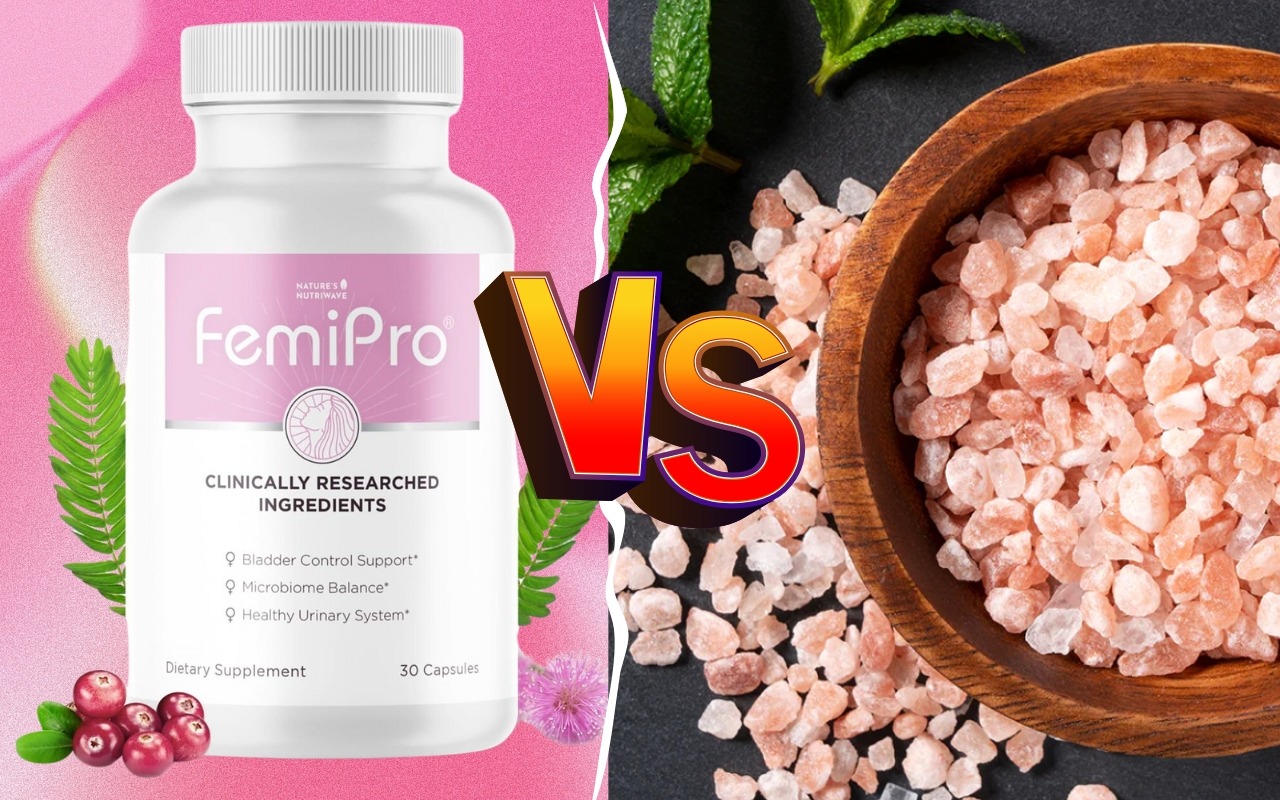 Pink Salt Trick Recipe: How It May Support Women’s Fitness & Fat ...