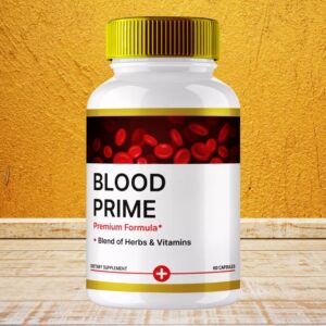 Blood Prime