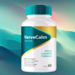 Nerve Calm