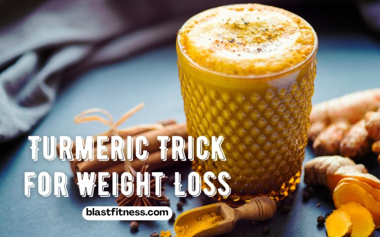 Turmeric Hack for Weight Loss Recipe: Here’s A Trainer-Approved Way to ...