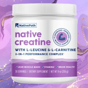 NativePath Creatine