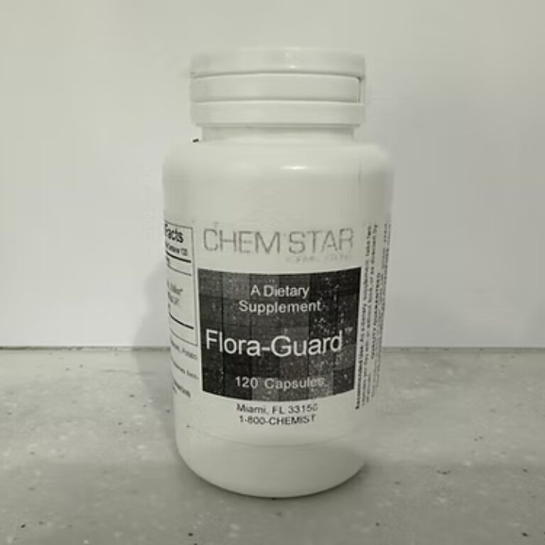 UroCare Flora Guard