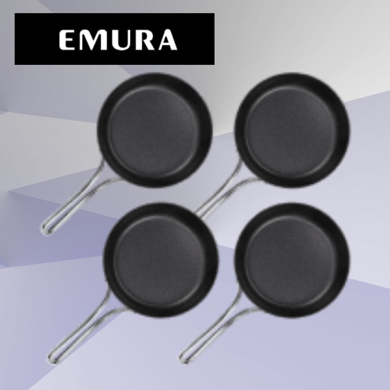 Emura Non-Stick Pan