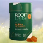 Root Labs Alpha Gummies