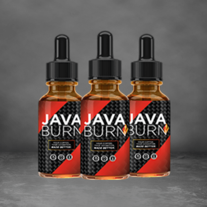 Liquid Java Burn